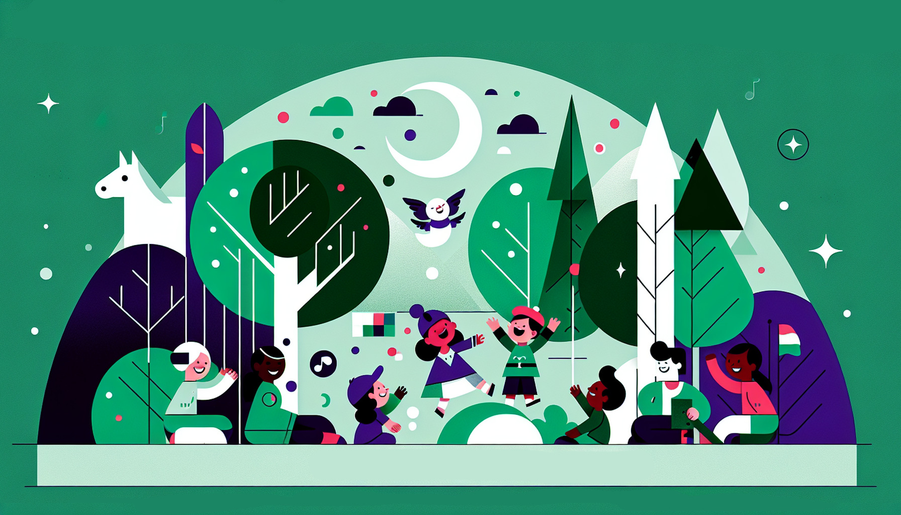 How to Be a Good Storyteller: Simple Steps | Telloom Blog