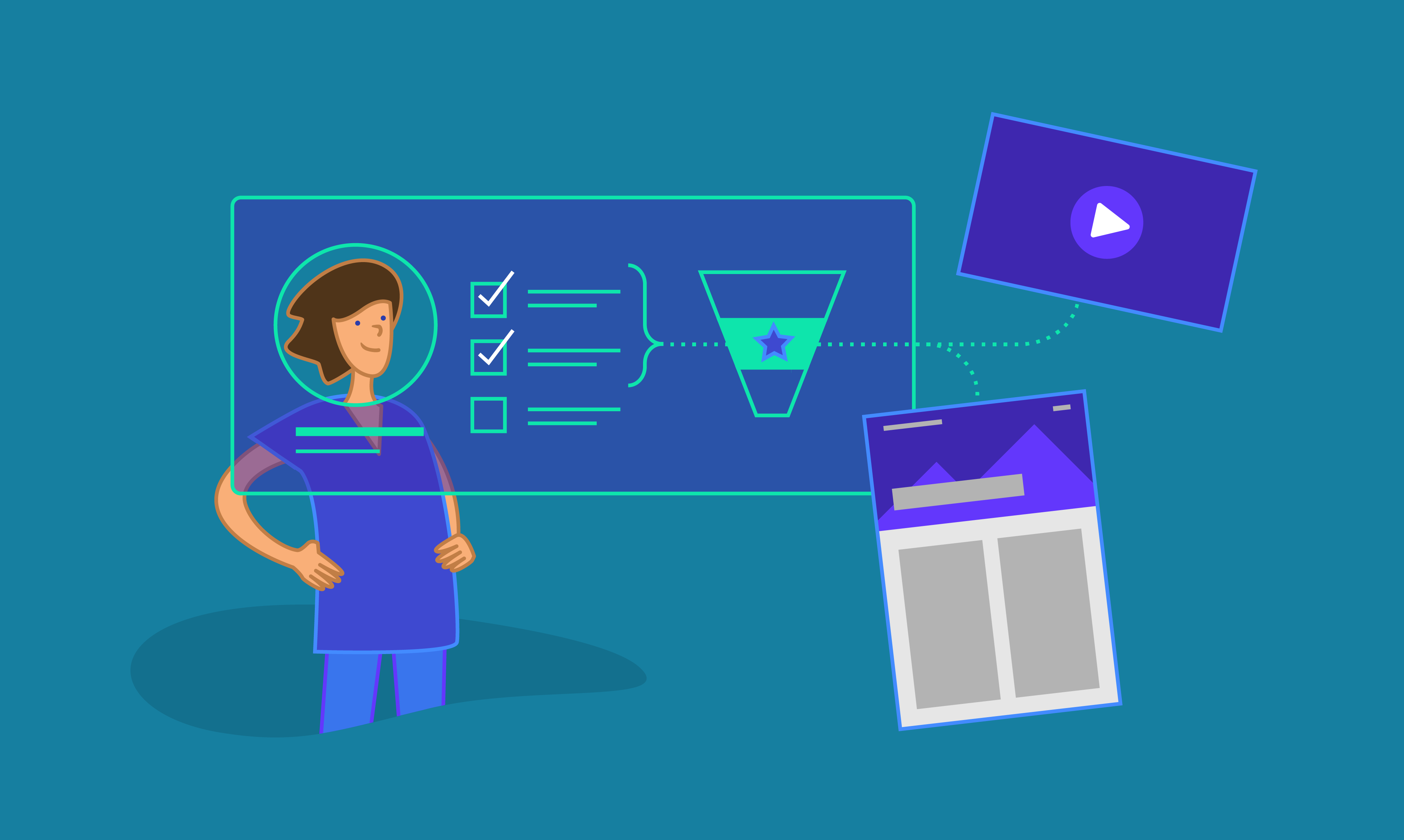 The Step-by-Step Guide to Content Mapping | Ten Speed