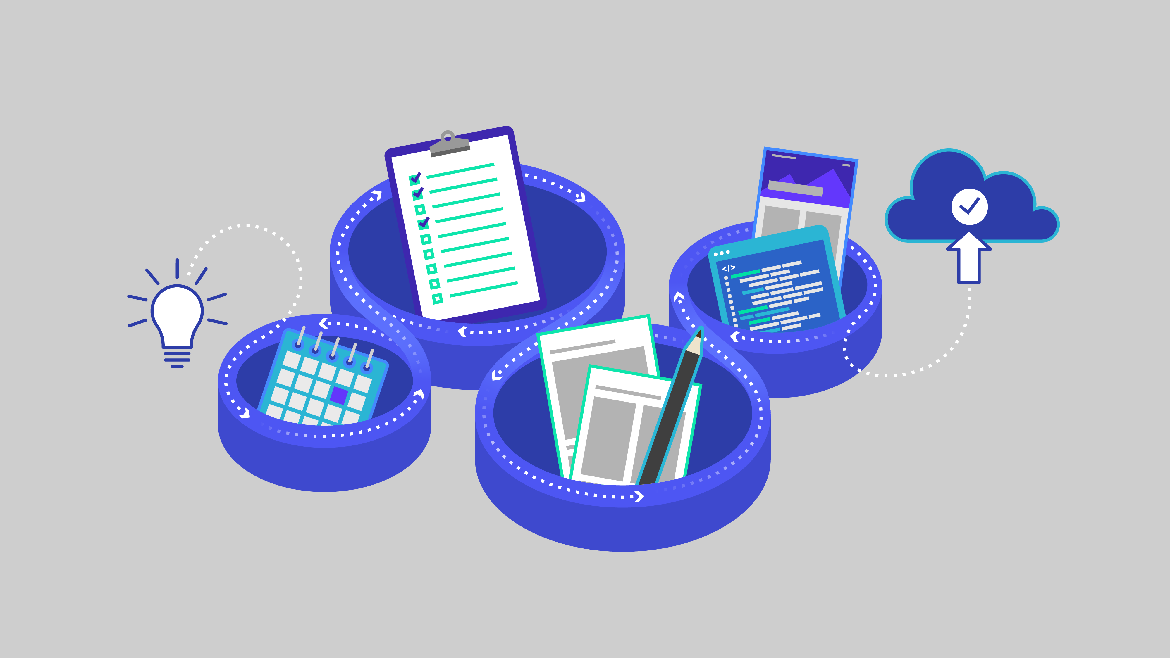 How To Create a Content Workflow That Promotes Quality | Ten Speed