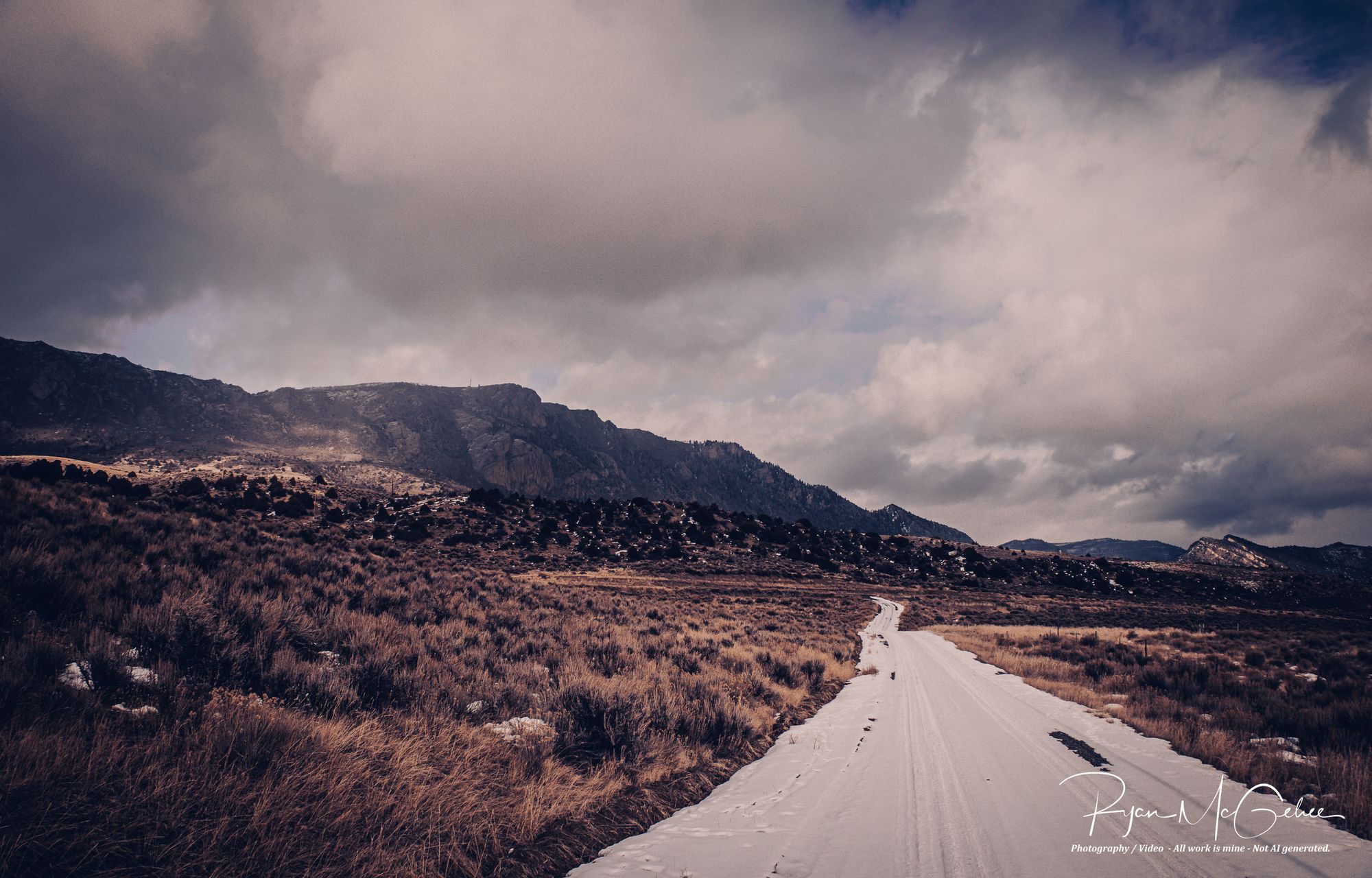 Ryan McGehee Photography / Video - Western Colorado