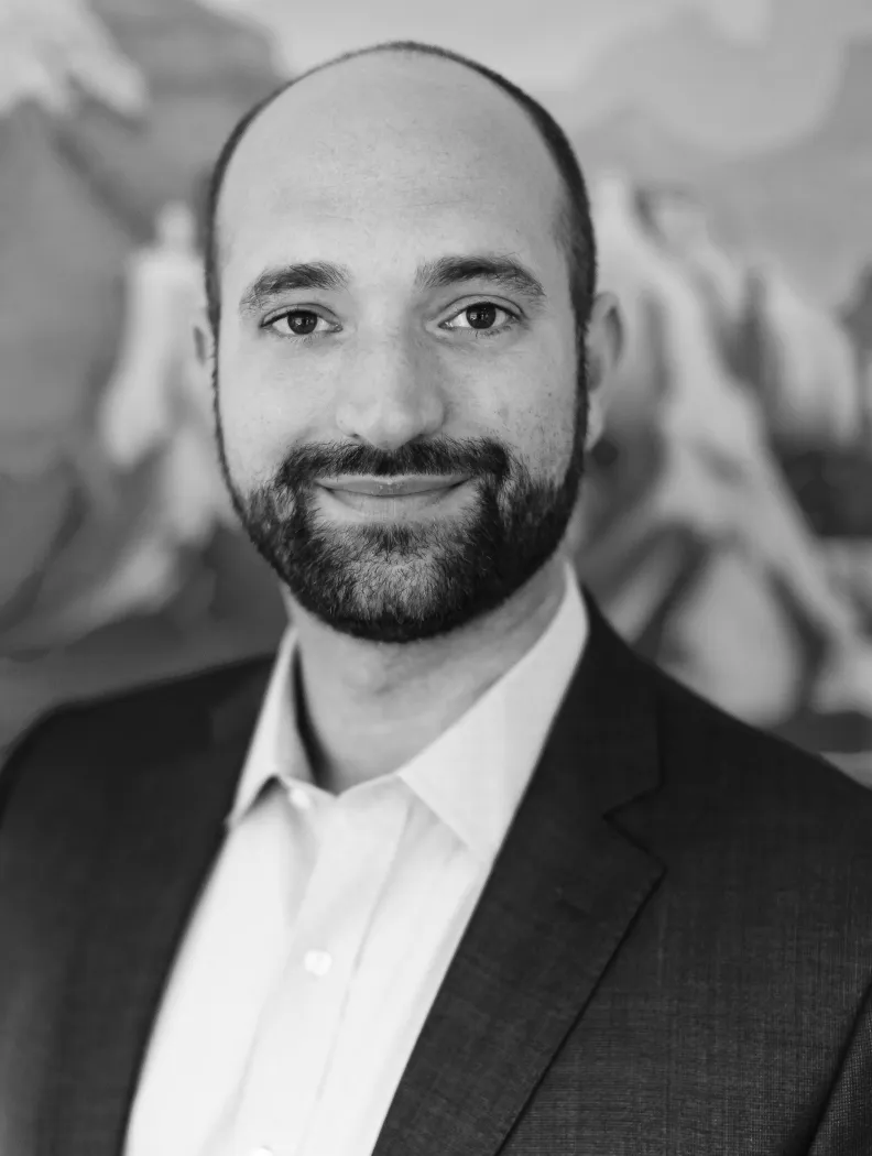 BigSpring » Meet the team