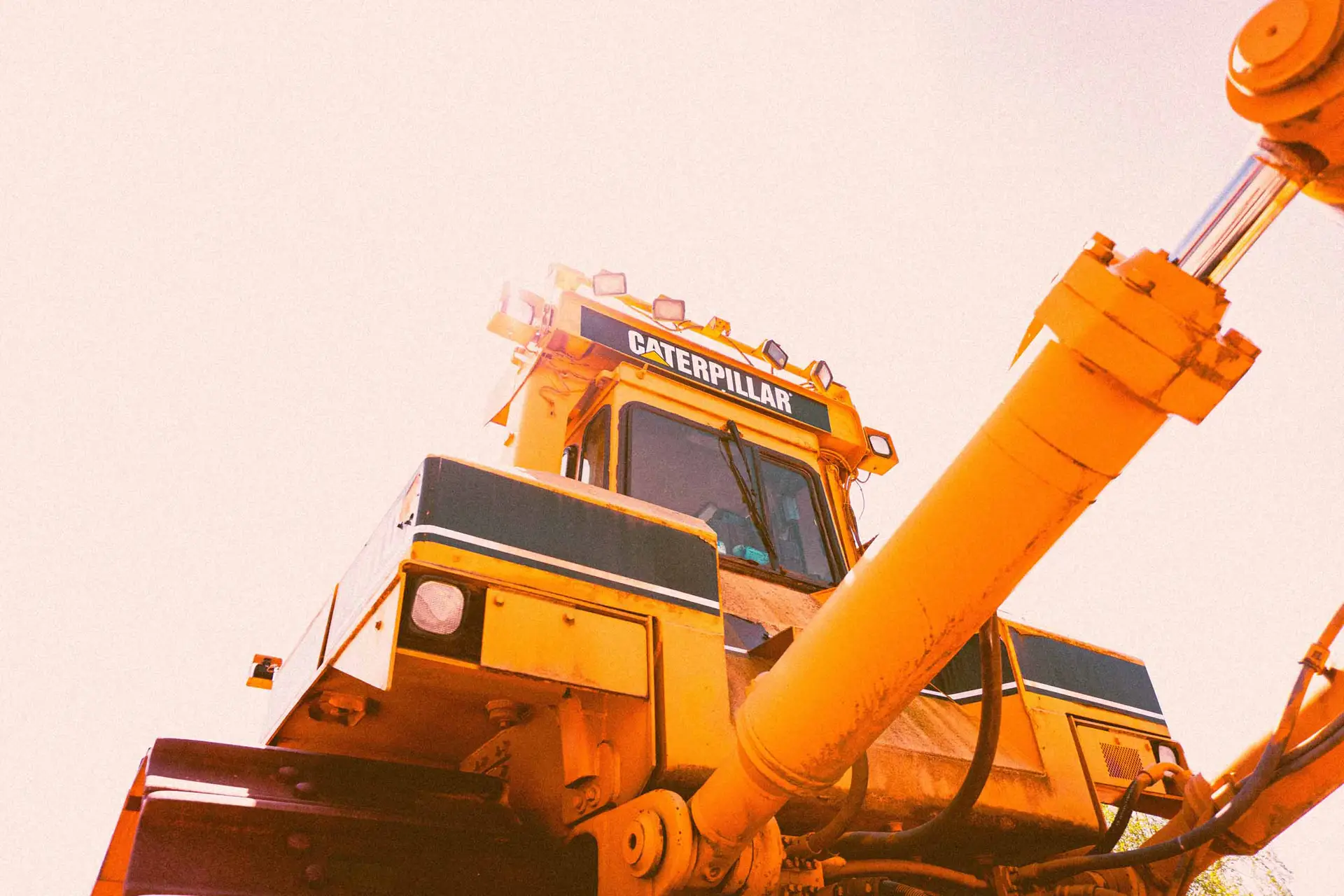 Truck, Auto & Equipment Repair in Nisku, AB | Nexar Equipment
