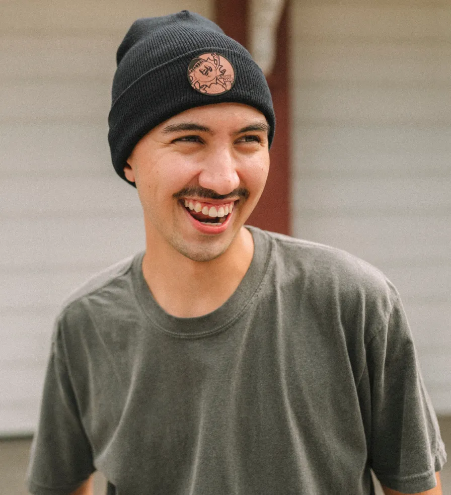 Water-Based Screen Printing, Custom Promo Items | Sunday Cool