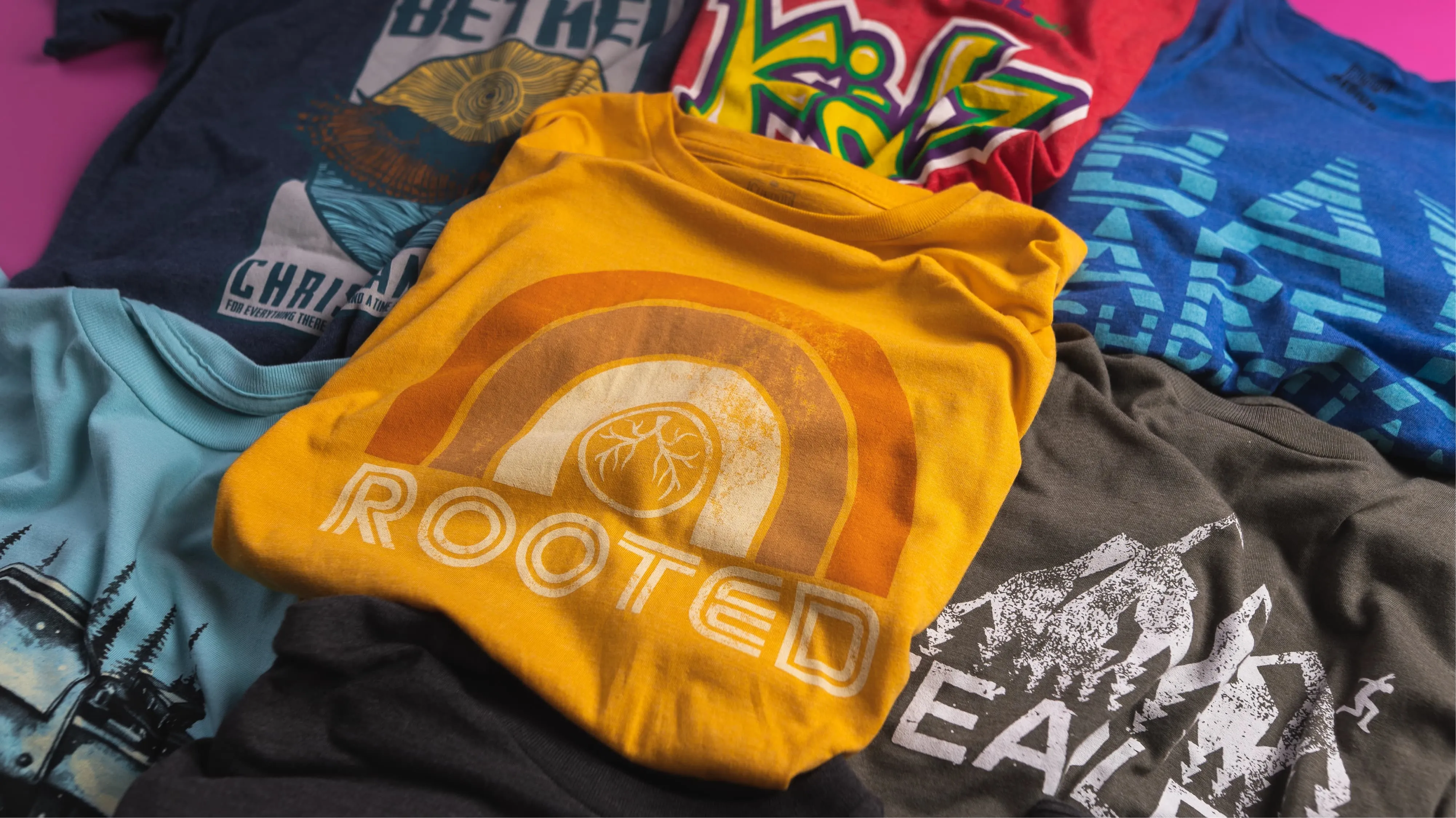 Customizable Designs | Sunday Cool