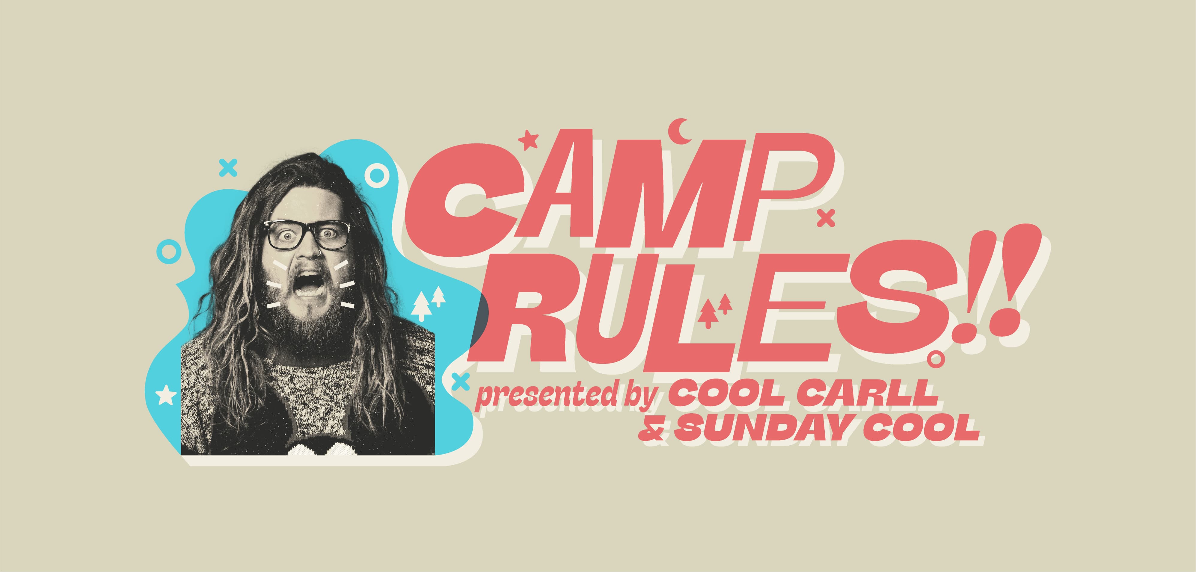 Camp Rules Videos | Summer Camp Resources | Sunday Cool