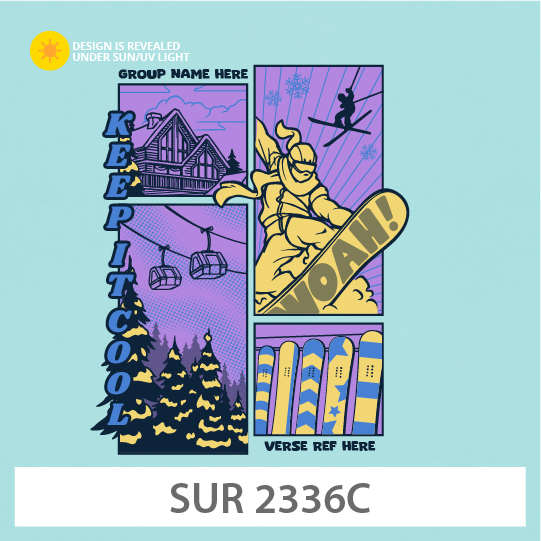 Sunday Cool v1 — 021624