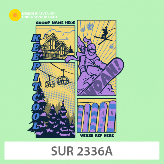 Sunday Cool v1 — 021624