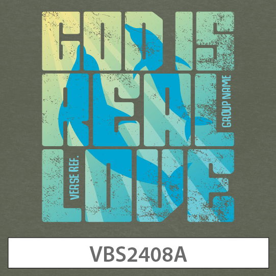 Customizable VBS Themed Designs