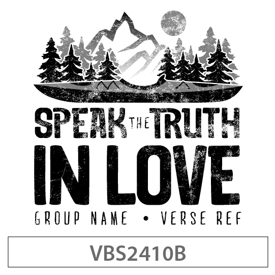 Customizable VBS Themed Designs