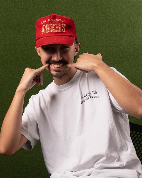 Meet the Team | Sunday Cool