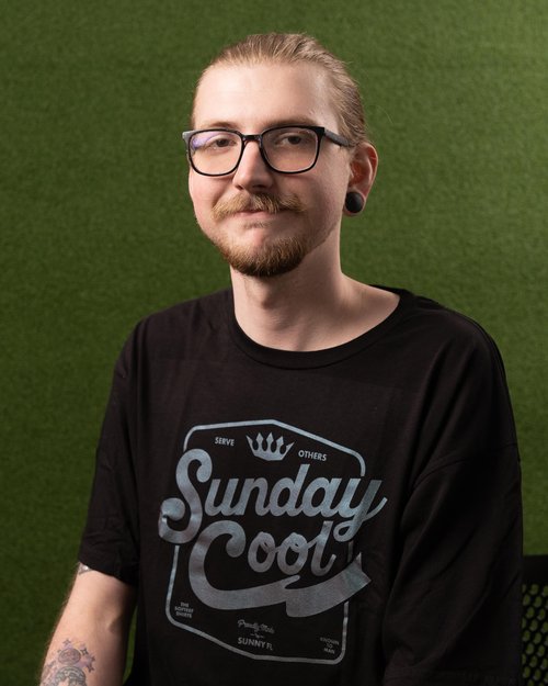 Meet the Team | Sunday Cool