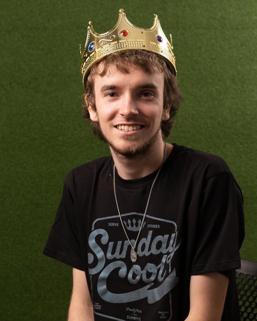 Meet the Team | Sunday Cool