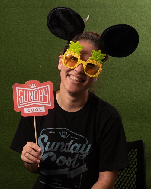 Meet the Team | Sunday Cool