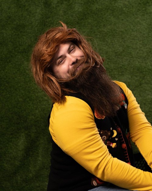 Meet the Team | Sunday Cool