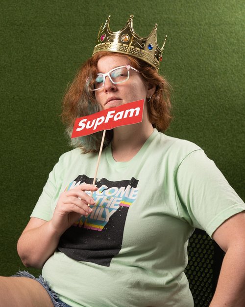 Meet the Team | Sunday Cool