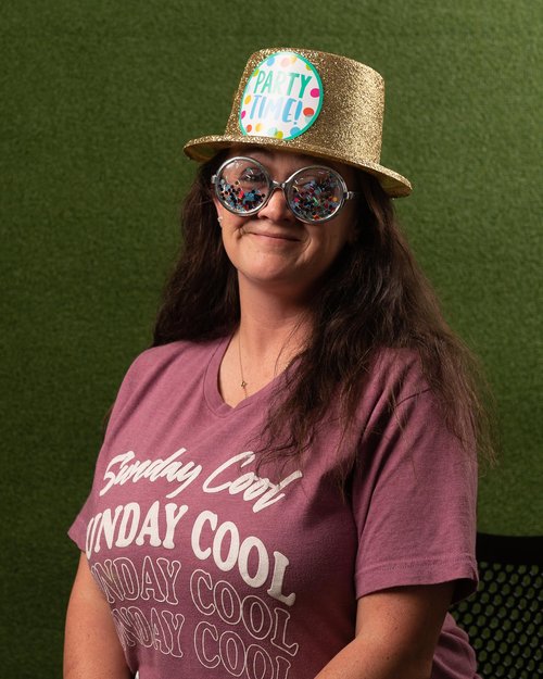 Meet the Team | Sunday Cool