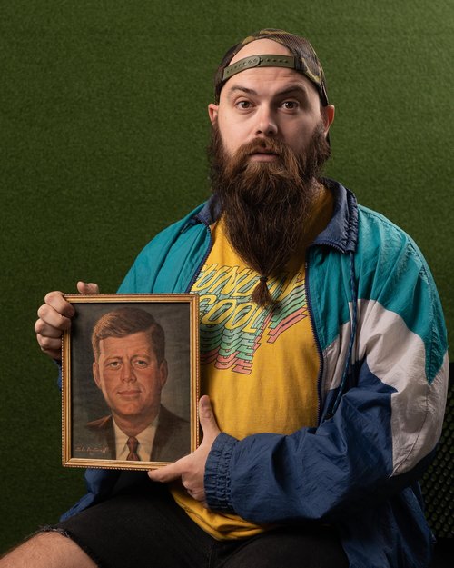 Meet the Team | Sunday Cool