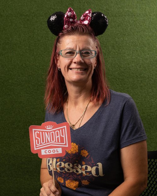 Meet the Team | Sunday Cool