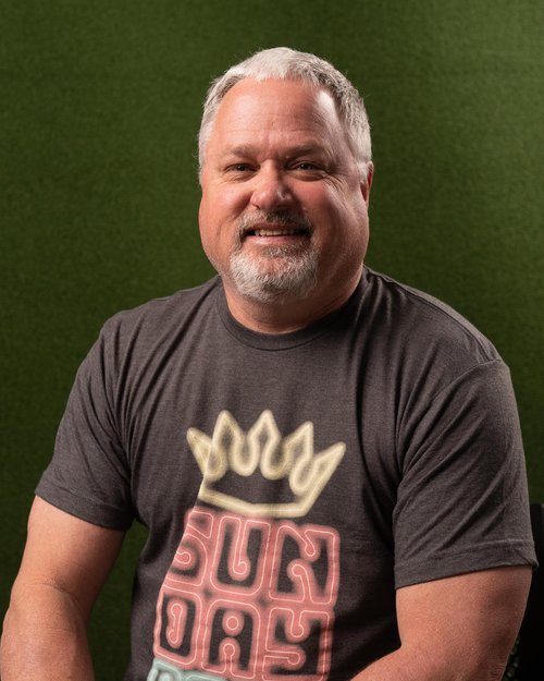 Meet the Team | Sunday Cool