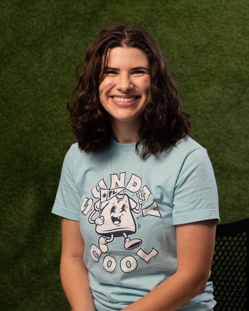 Meet the Team | Sunday Cool