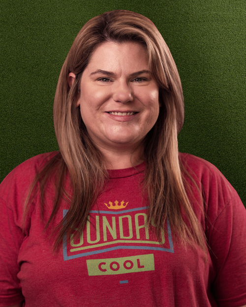 Meet the Team | Sunday Cool