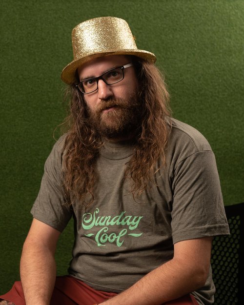 Meet the Team | Sunday Cool