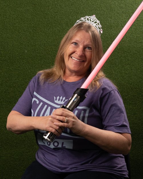 Meet the Team | Sunday Cool