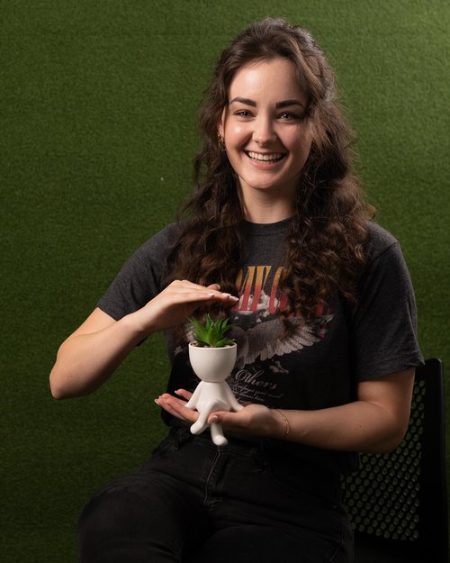 Meet the Team | Sunday Cool