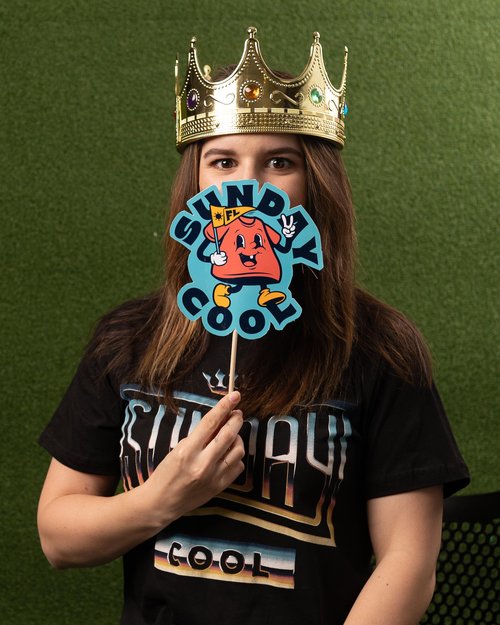 Meet the Team | Sunday Cool