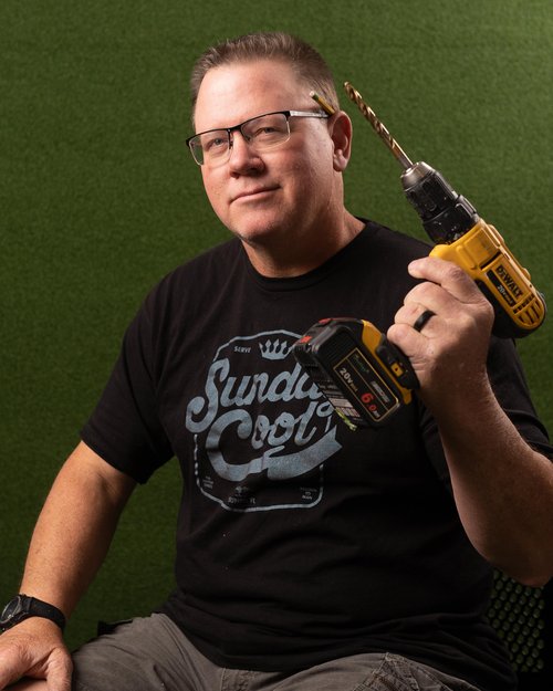 Meet the Team | Sunday Cool