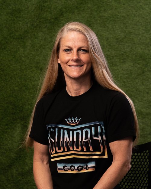 Meet the Team | Sunday Cool