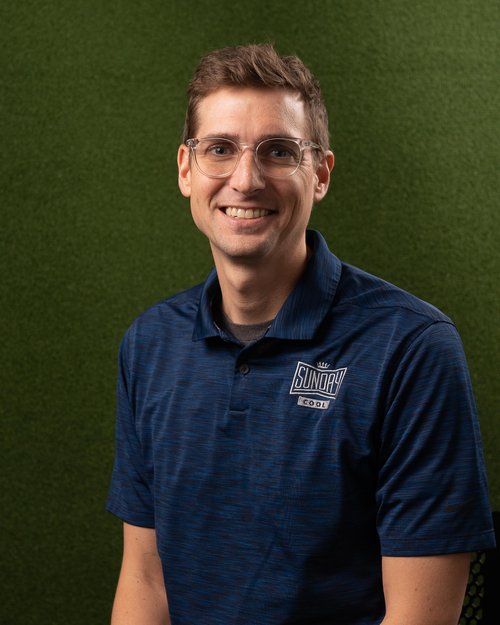 Meet the Team | Sunday Cool