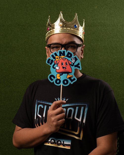 Meet the Team | Sunday Cool