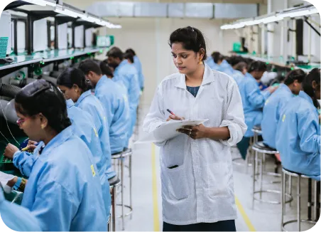 INDIC - EMS Electronics PVT. LTD.