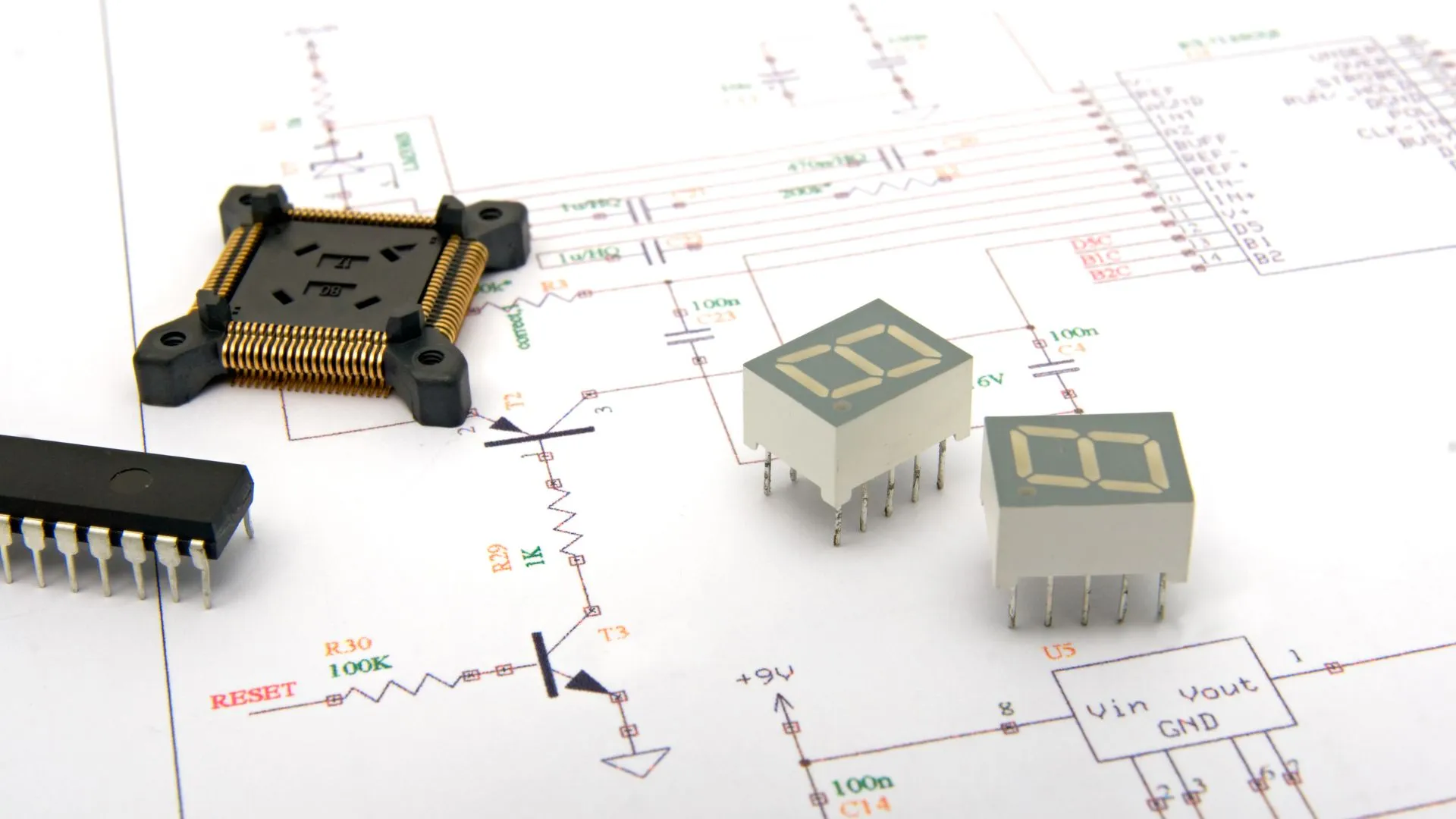 Component Engineering