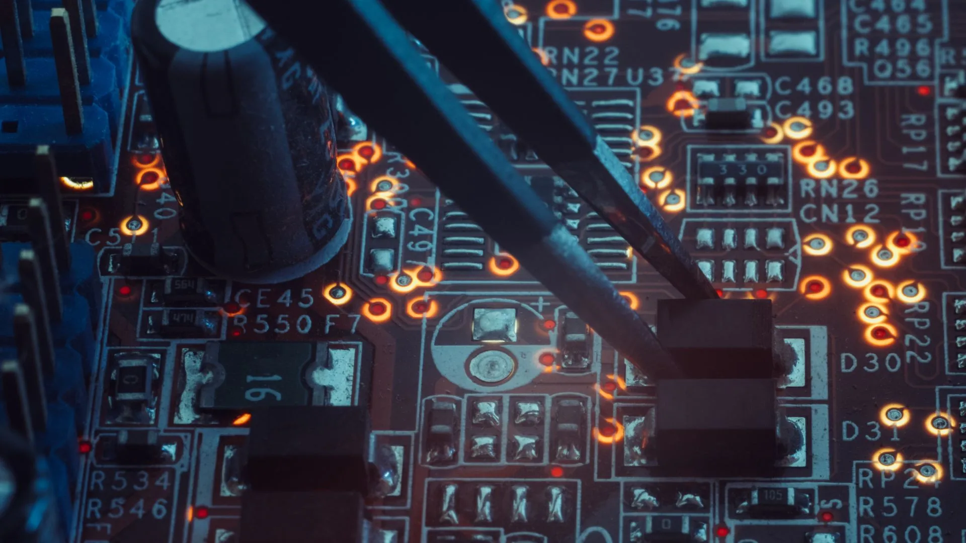 Component Engineering