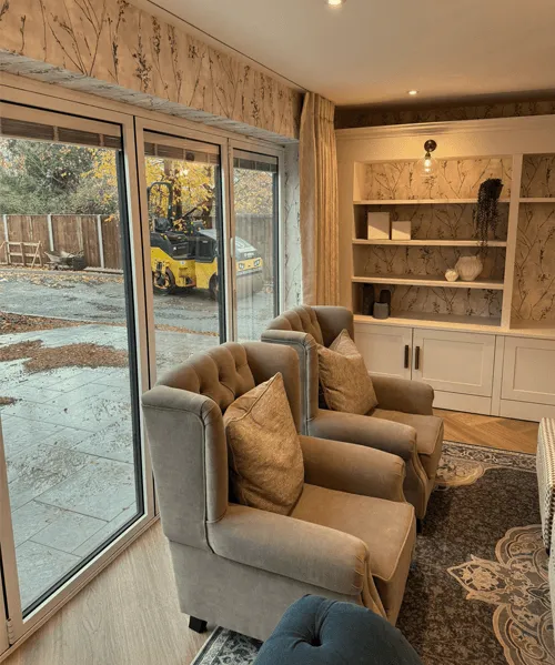RJ Handyman Services in Norwich , UK.