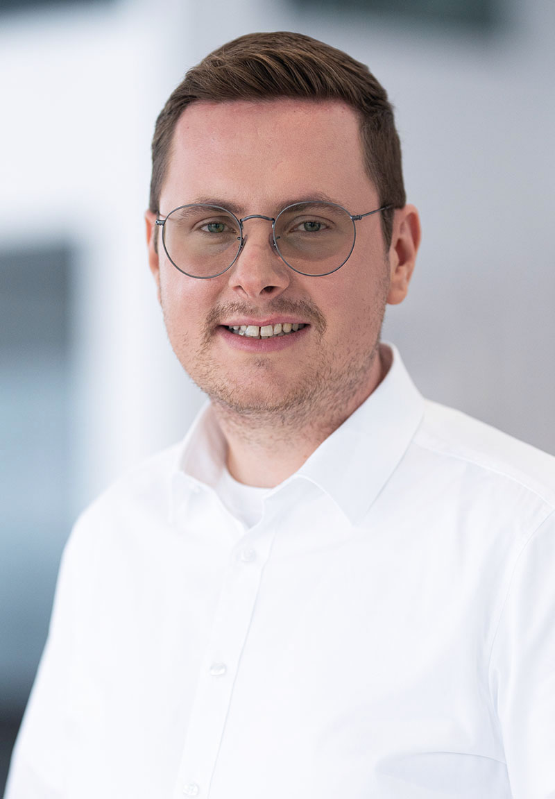 Team | Volkswagen Mobilitätszentrum