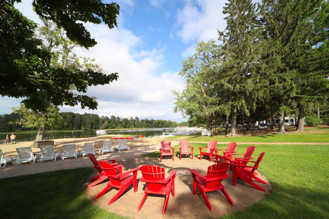 Homes For Sale | Clamshell Beach Resort