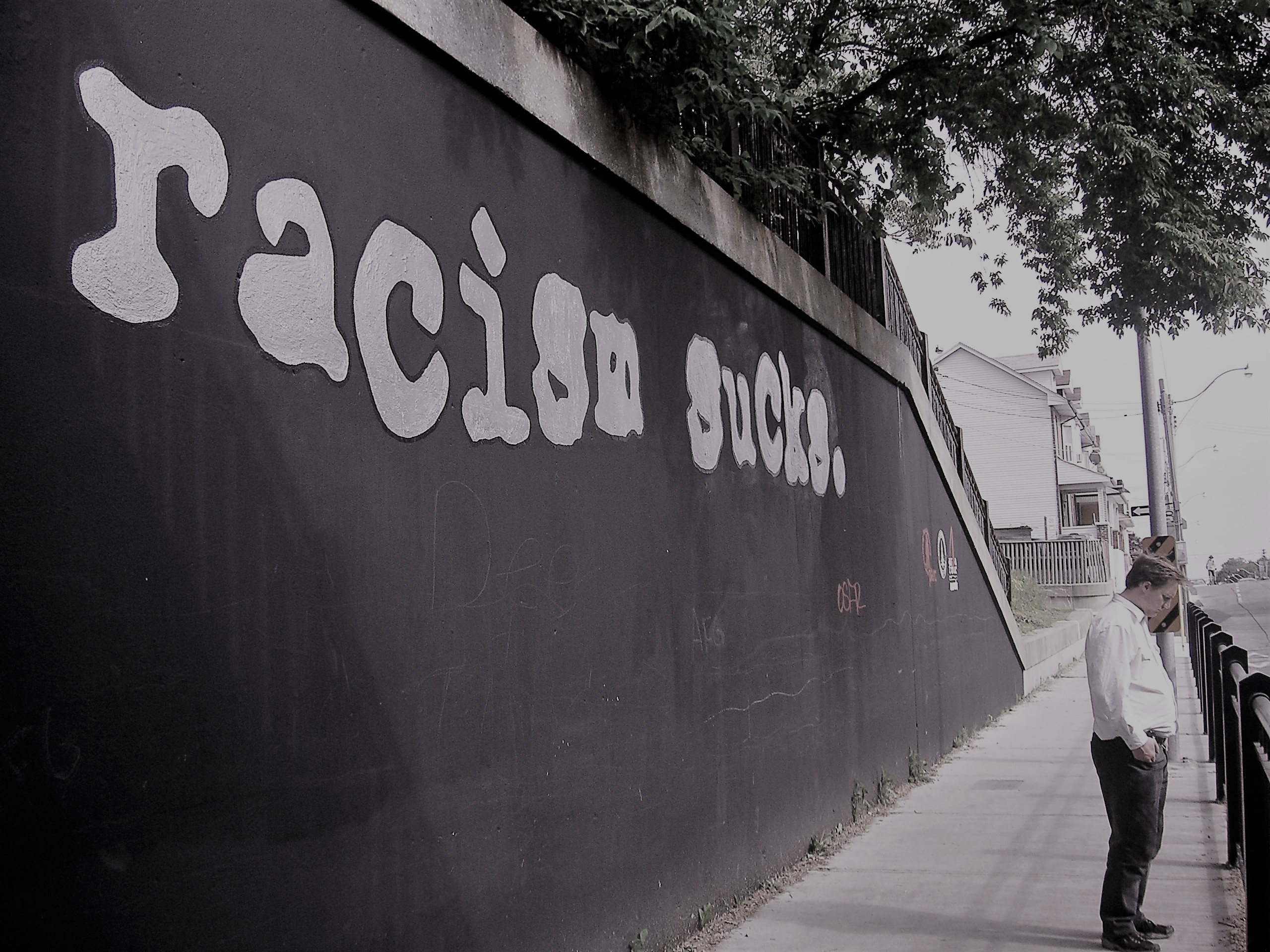 “Let’s Talk About It”: Empathy in Times of Racist Entrenchment