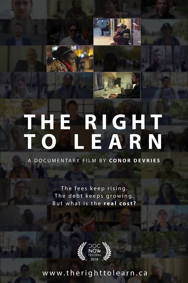 The Right to Learn