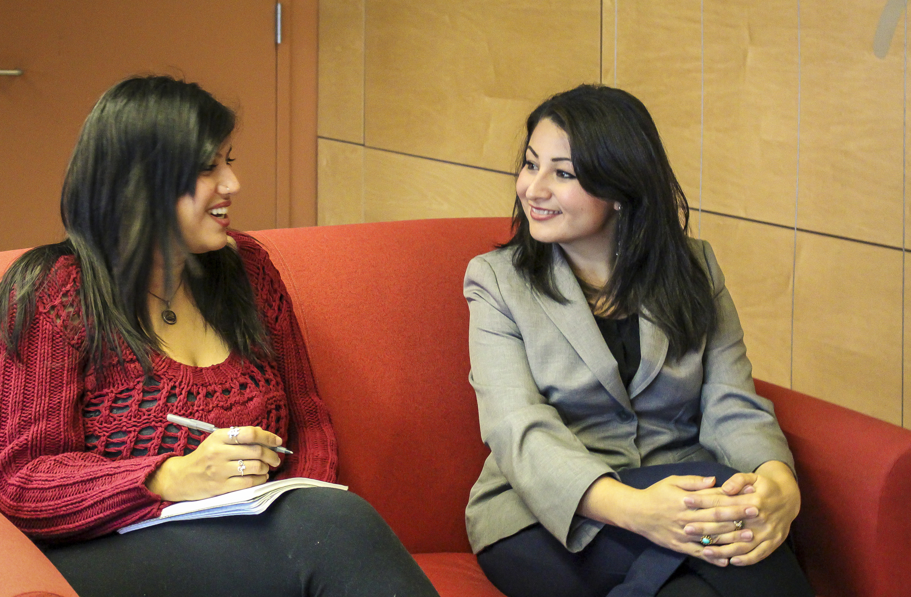 Shaping Canadian identity
