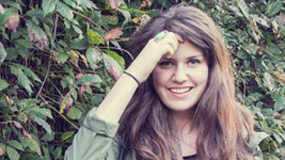 Local Tunes: Caitlin Currie (and her new EP!)