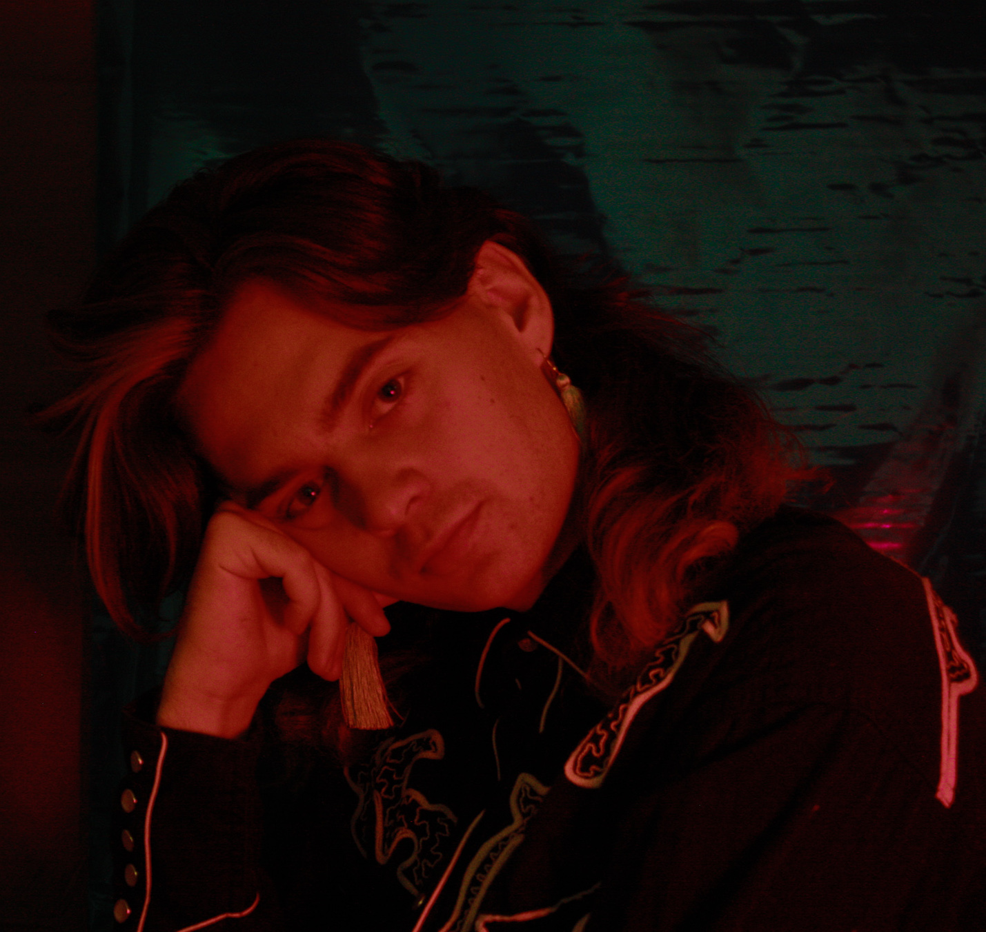 Nicky Taylor - Authors at Arthur