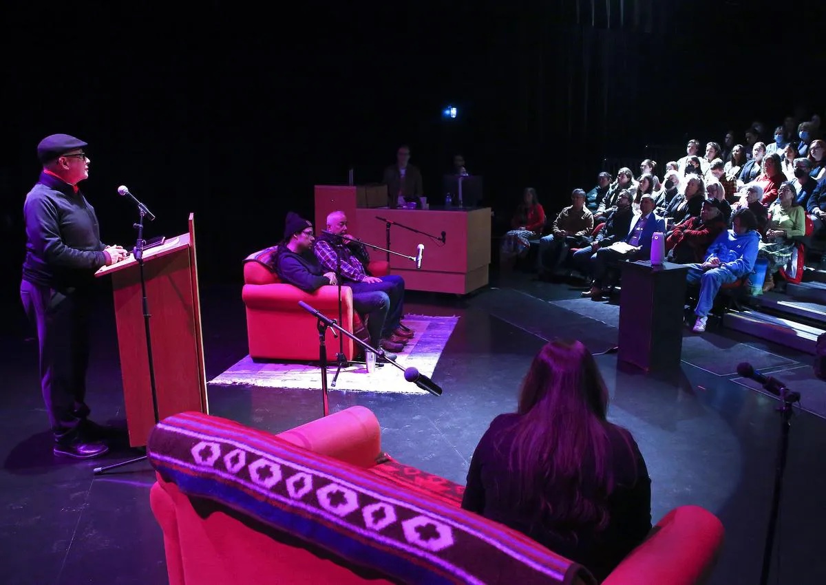 Trent Hosts 47th Annual Elders and Traditional Peoples Gathering