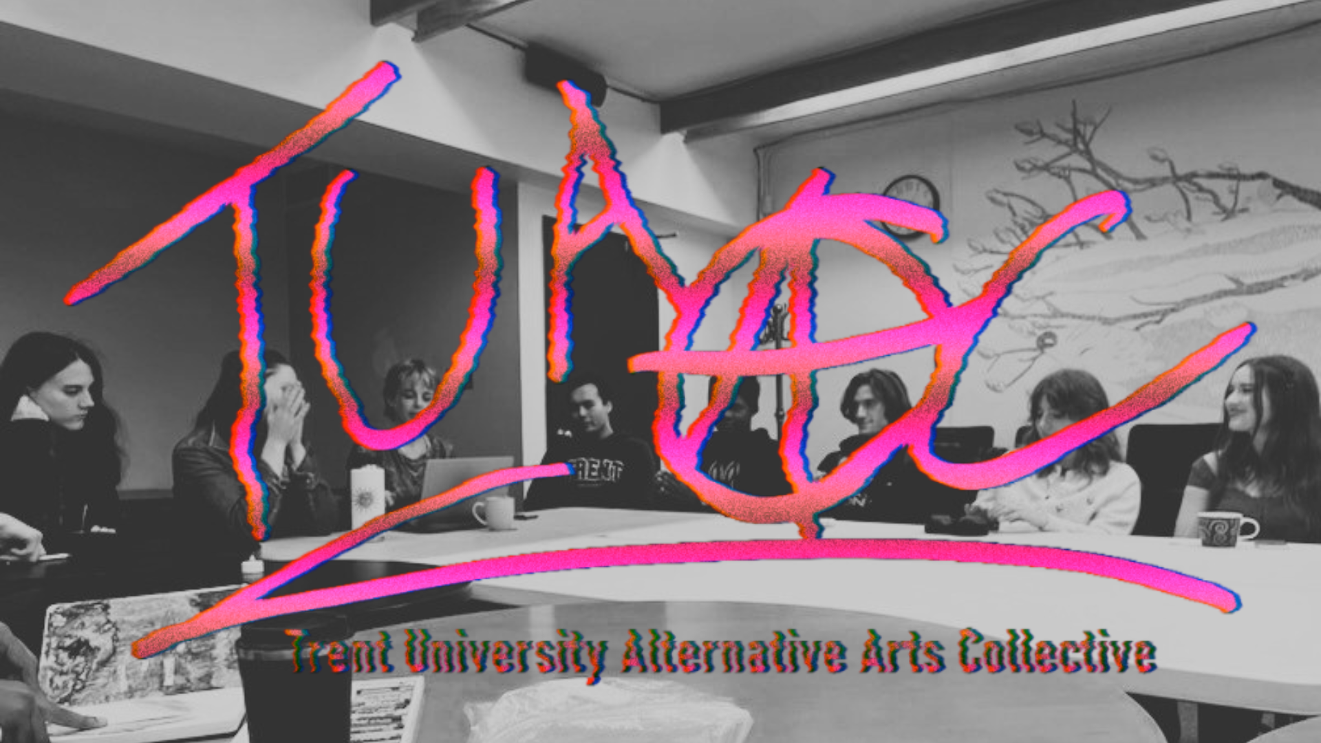 What Do You Wish To Do With Your Art? An interview with the minds ...