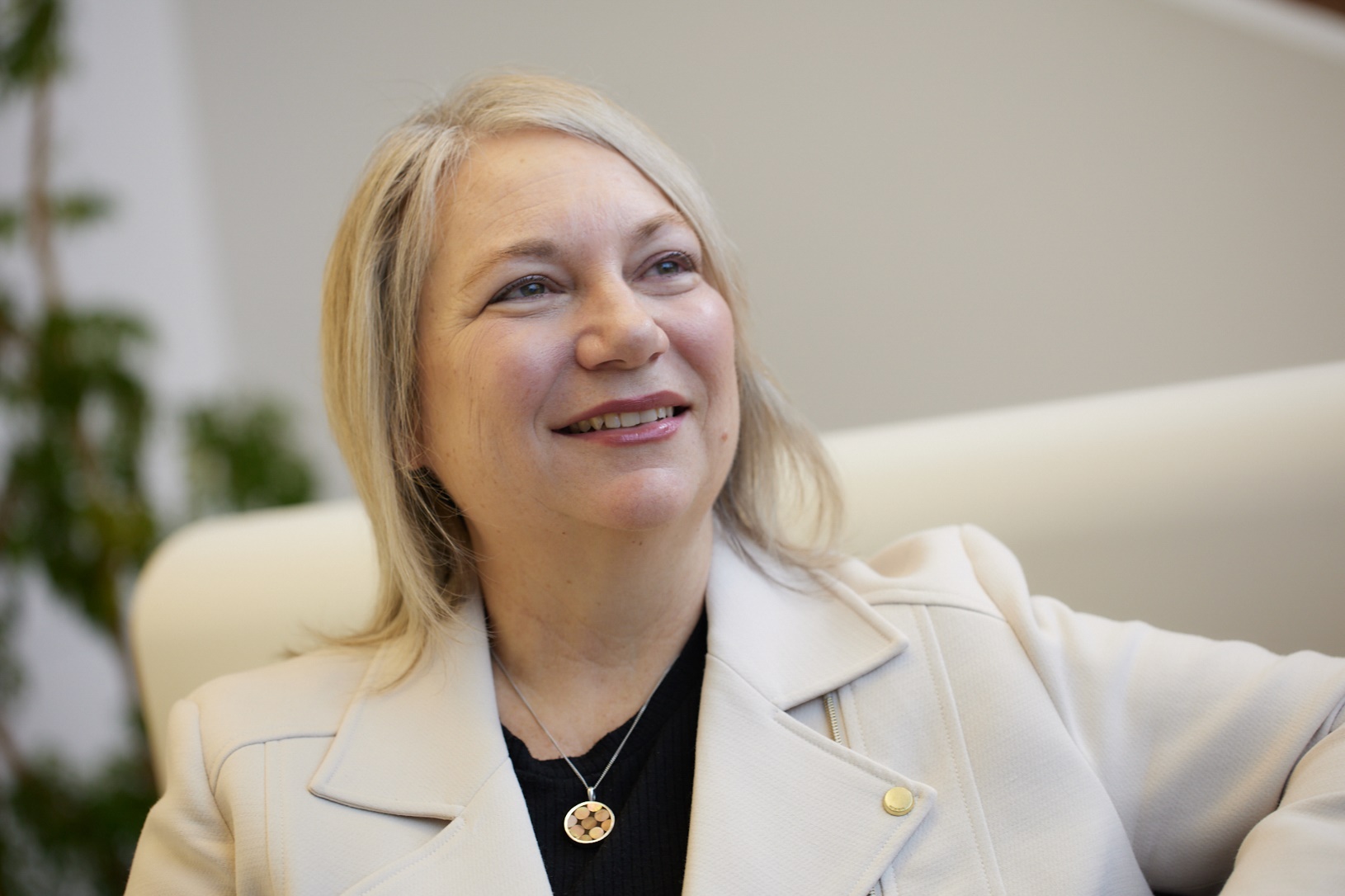 Trent Announces Dr. Cathy Bruce as Ninth President and Vice-Chancellor