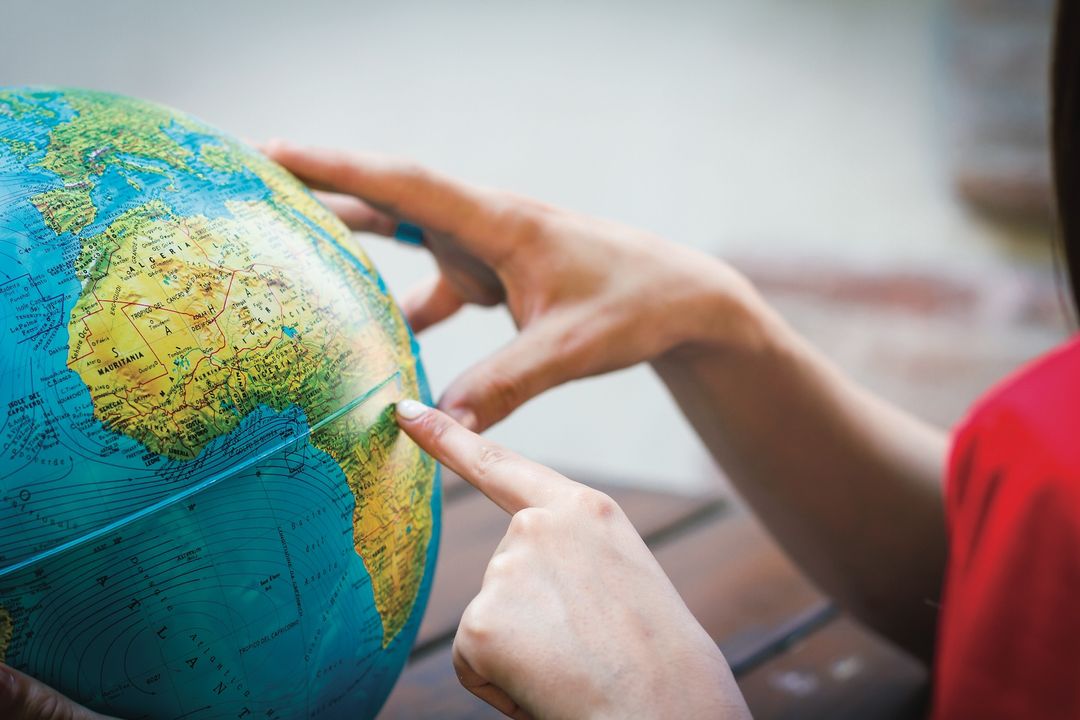 About Us - Intrax Education