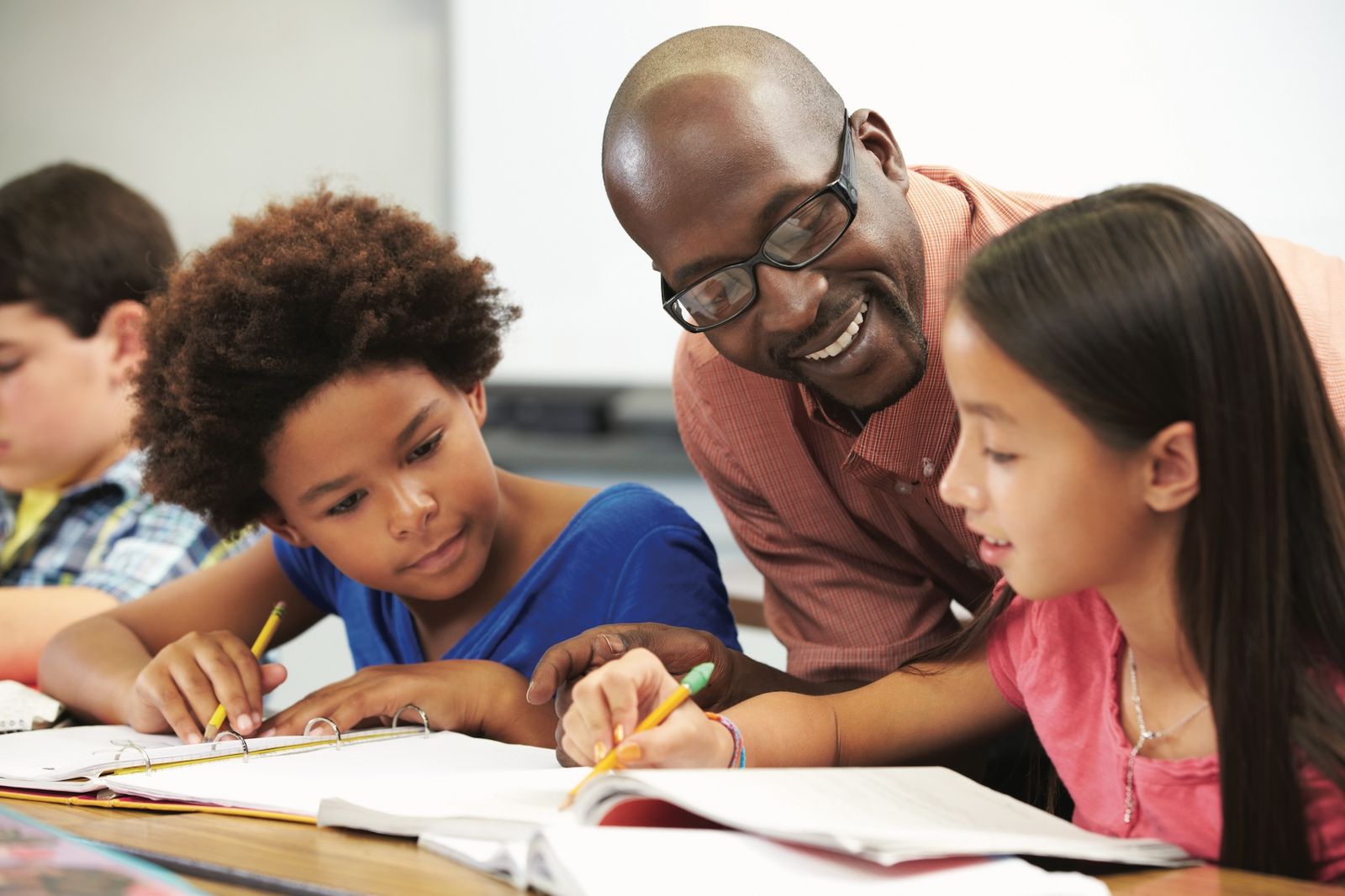 Teaching abroad in the USA on a J-1 Visa - Intrax Education