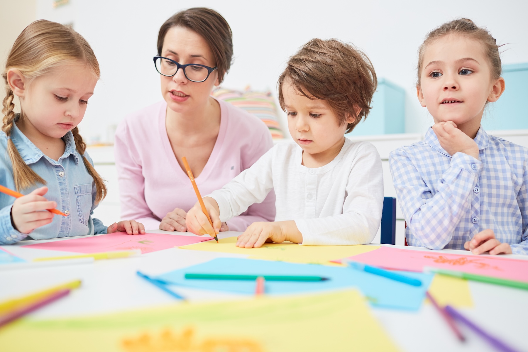 Teaching Internships abroad in the USA on a J-1 Visa - Intrax Education